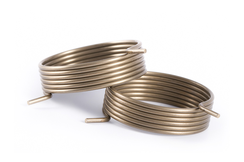 Technical springs - SCHERDEL