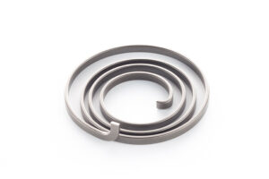 Technical springs - SCHERDEL