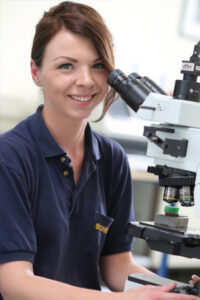 Medical technology - SCHERDEL