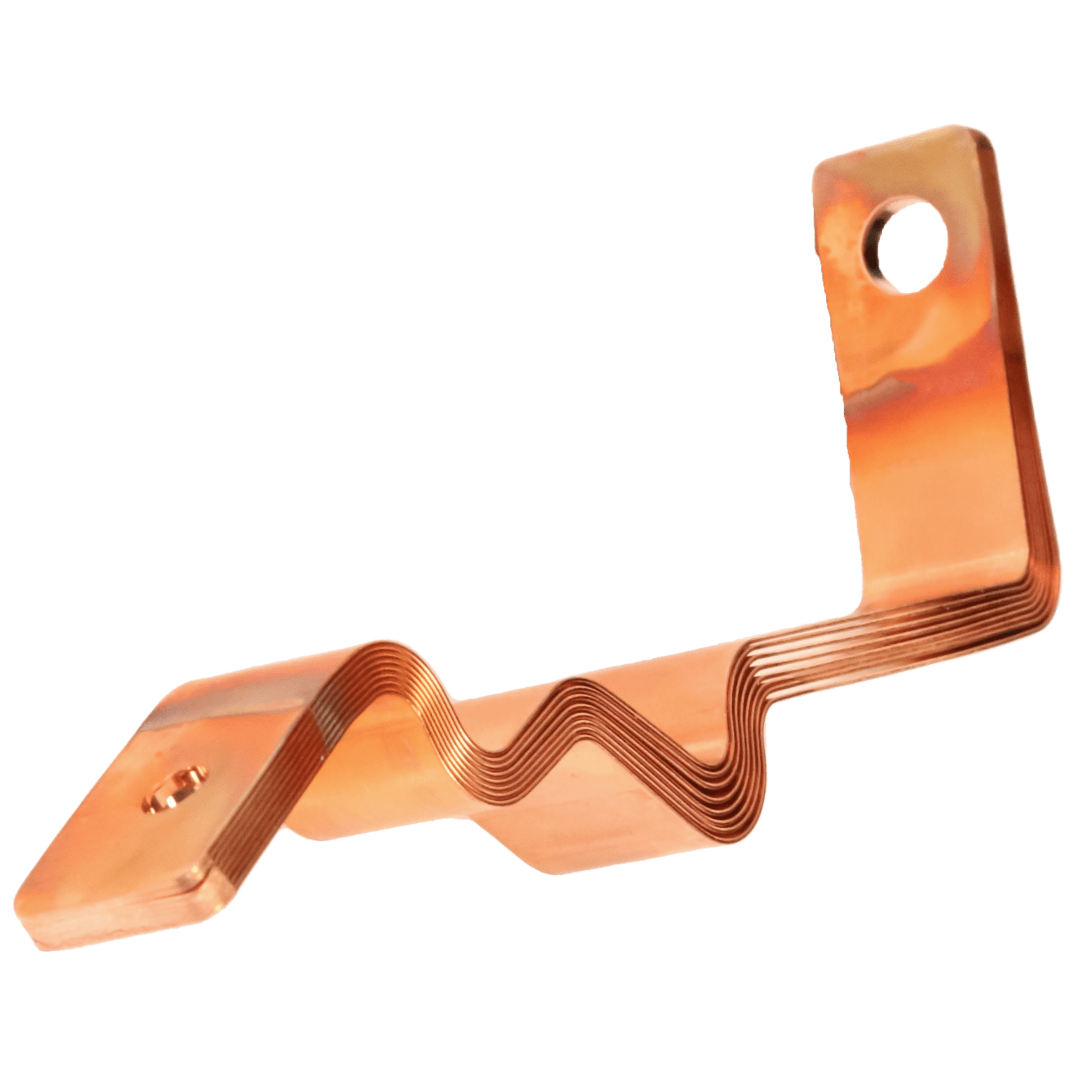 Flexible Busbars - SCHERDEL
