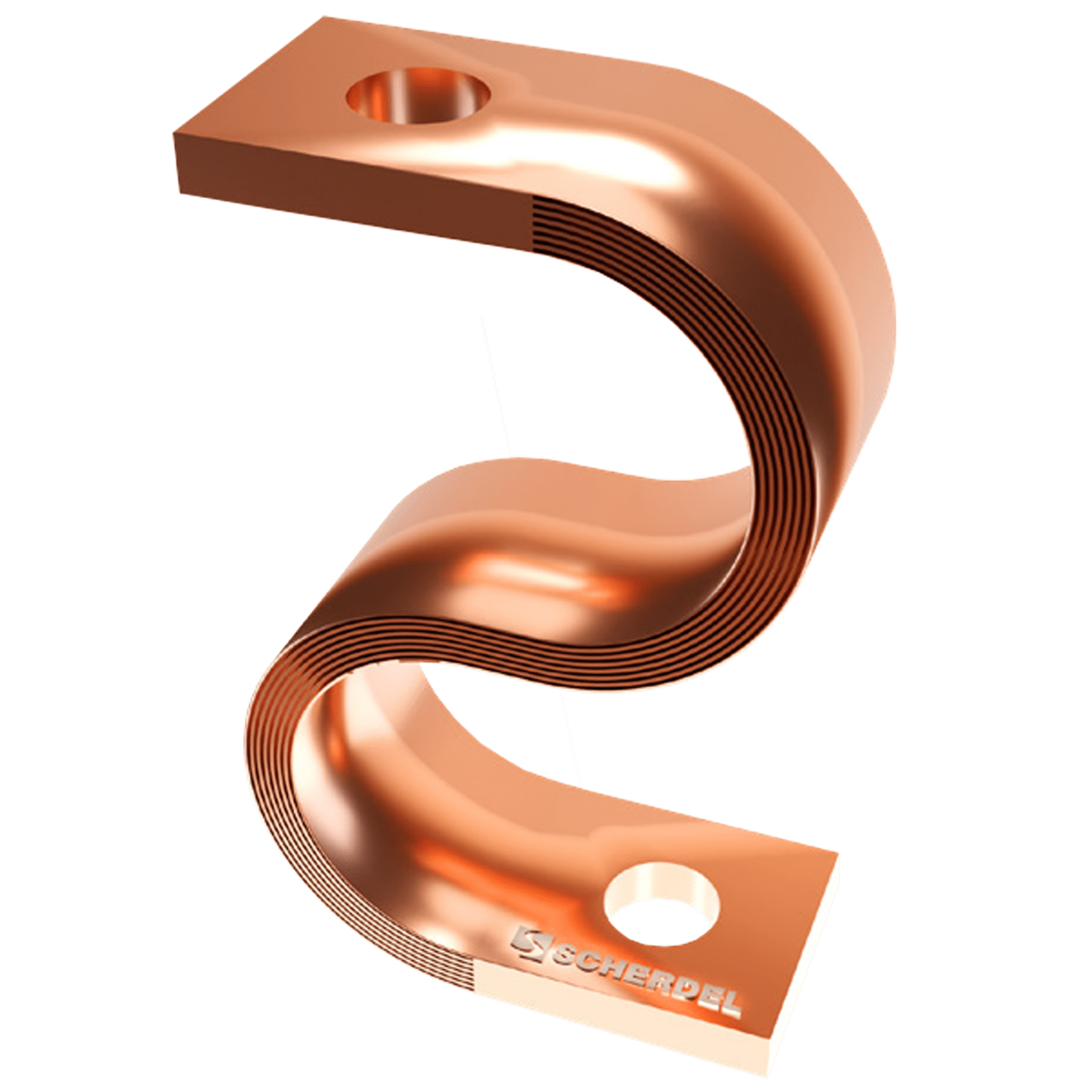 Flexible Busbars - SCHERDEL